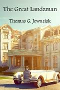 The Great Landzman: Three Times the King: Jewusiak, Thomas G.: Trade ...