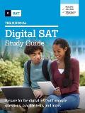 Official Digital SAT Study Guide: College Board: Trade Paperback ...
