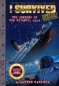 I Survived the Sinking of the Titanic, 1912 (Special Edition: I ...