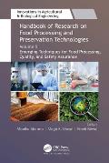 Handbook of Research on Food Processing and Preservation Technologies ...