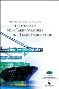 Quantitative Methods for Assessing the Effects of Non-tariff Measures ...