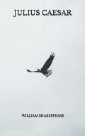 Julius Caesar: William Shakespeare: Trade Paperback: 9798736108886 ...