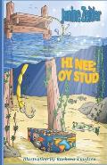 Hi Nee; Oy Stud: Janine Zeitler: Trade Paperback: 9798883148353: Powell ...